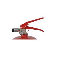China 2L Foam Fire Extinguisher Cartridge with 14Bar Working Pressure and -30~+60℃ Temperature Range for sale
