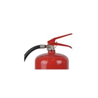 China 6L Foam Water Mist Fire Extinguisher Cartridge 27 Bar Pressure -30°C to +60°C Temperature Range for sale