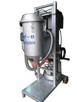China Dry Powder Gas Filling Machine 1.1KW Co2 Fire Extinguisher Refilling Equipment 220V for sale