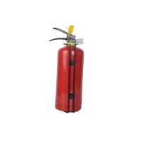 China Portable 2kg ABC Dry Powder Fire Extinguisher CE EN3 Certified 8A 34B C for sale