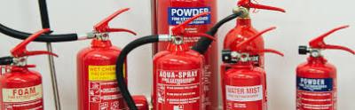 China DC01 20% BC Dry Powder Fire Extinguisher - 9kg Capacity, 27 Bar Pressure, UL Certified Multi-Class Protection for sale