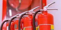 China 9KG ABC Dry Powder Fire Extinguisher 14 Bar Pressure for Class A B C Fires with 10-15ft Range for sale