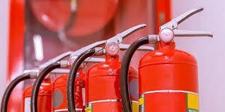 China 9KG ABC Dry Powder Fire Extinguisher 14 Bar Pressure for Class A B C Fires with 10-15ft Range for sale