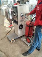 China High Pressure CO2 Cylinders Filling Machine for Fire Extinguishers - 1.1KW Power, 1-48KG Capacity for sale