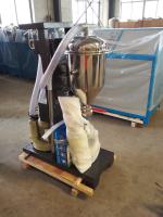 China MT2 Fire Extinguisher Refill Machine GMT Co2 Gas Filling Machine for sale