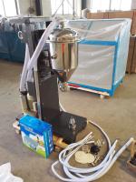 China Dry Powder Fire Extinguisher Refill Machine GMF-C 7kg Min Filling Speed 220V for sale