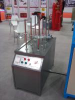 China Safeway Abc Nitrogen Fire Extinguisher Refill Machine 0.1Mpa 2Mpa Automatic Filling for sale