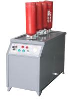 China GMD-A Nitrogen Automatic Filling Machine 220V 0.1kw for Fire Extinguisher Refill for sale