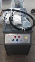 China GMF-B Dry Powder Fire Extinguisher Refill Machine 7kg/min Filling Capacity 220V 1.1kW for sale