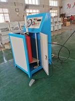 China CO2 Fire Extinguisher Refill Machine 750r Min Portable Type 1.1KW 1-48KG Capacity for sale