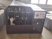 China Automatic CO2 Fire Extinguisher Refill Machine 220V 6KW for 2-7kg Cylinders for sale