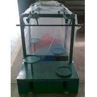 China CO2 Fire Extinguisher Refill Machine 220V 6KW Automatic Filler for 2-7kg Cylinders for sale