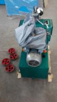 China Automatic CO2 Fire Extinguisher Refill Machine 220V 6KW for 2-7kg Cylinders for sale