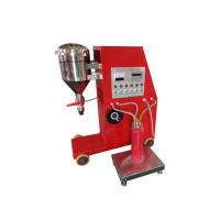 China CO2 Fire Extinguisher Refill Machine 220V 6KW Automatic Filler for 2-7kg Cylinders for sale