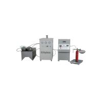 China Dry Powder Fire Extinguisher Refilling Machine GMF-B 220V 1.1kw for CO2 Gas Filling for sale
