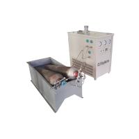 China GMT-C CO2 Fire Extinguisher Refill Machine 220V with 3KG/Min Filling Speed and 1-48KG Capacity Range for sale