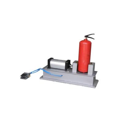 China CO2 Fire Extinguisher Refill Machine 750r Min Portable Type 1.1KW 1-48KG Capacity for sale
