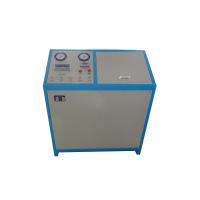 China Safeway GMT-C CO2 Fire Extinguisher Refill Machine | 1.1KW Power | 1-48KG Filling Range | Portable Gas Filler for sale
