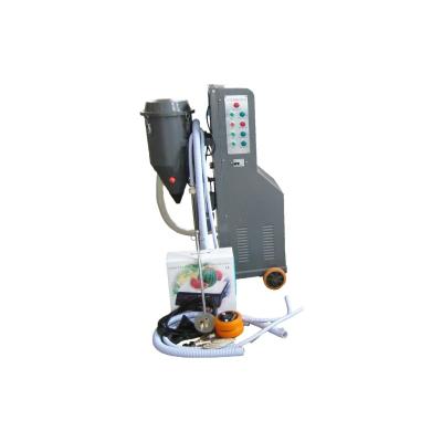 China GMF-B Dry Powder Fire Extinguisher Refill Machine 7kg/min Filling Capacity 220V 1.1kW for sale