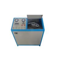 China MT2 Fire Extinguisher Refill Machine GMT Co2 Gas Filling Machine for sale