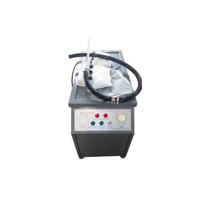 China 750r/Min CO2 Fire Extinguisher Refilling Machine with 3KG/Min Filling Speed and 1.1KW Power for sale
