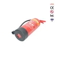 China SWWF-06 Steel 6kg Foam Fire Extinguisher 6L Capacity with 14Bar Working Pressure and -30°C to +60°C Temperature Range for sale