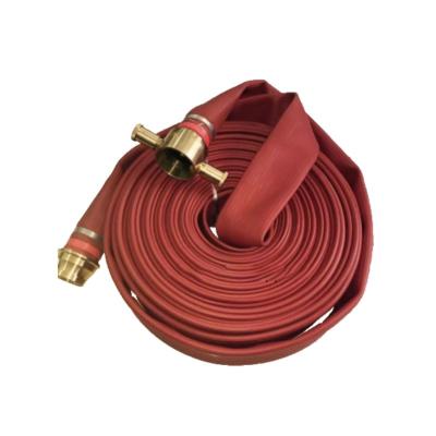 China 600mm Swing Fixed Fire Hose Reel with Water Mist Technology - Manual Operation for 25-30M Hose Length for sale