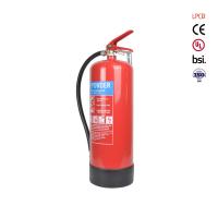 China 9kg Dry Powder Fire Extinguisher Corrosion Resistant for sale