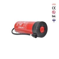 China Water Type Fire Extinguisher 5L to 50L Class A CE BSI EN3 MED for sale