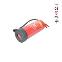 China ST12 9 Litre Foam Spray Fire Extinguisher with 14Bar Working Pressure and -30°C to +60°C Temperature Range for sale