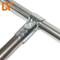 China 310 304 Stainless Steel Welded Seamless Lean Tube 28mm Diameter Round Section for sale