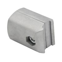 China Outer Type Aluminum Pipe Connector Multi Connector DYJ-A01 for sale