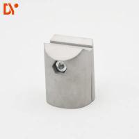 China Industrial Multi Connector Outer Type Aluminum Pipe Connector DYJ28-A01 for sale