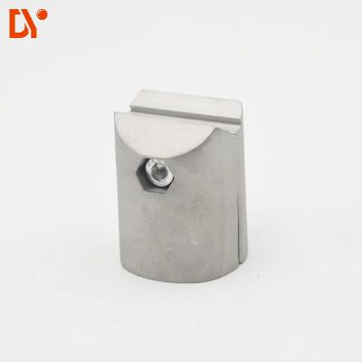 China Industrial Multi Connector Outer Type Aluminum Pipe Connector DYJ28-A01 for sale