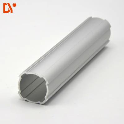 China Industrial General Frame Lean Pipe Aluminium Joint DY28-01A for sale