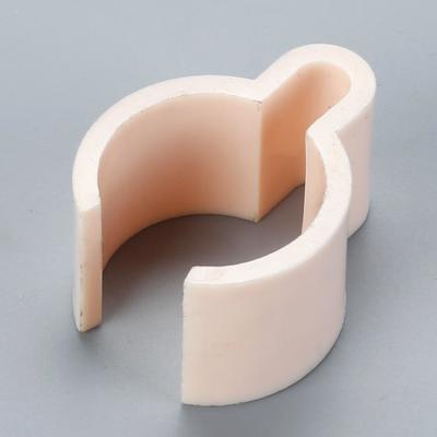 China DY-5032 Abs Material Wire Retainer For Wire Harness Easy Installation for sale