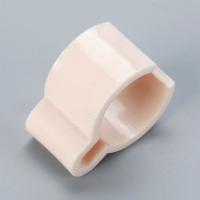 China DY-5032 Abs Material Wire Retainer For Wire Harness Easy Installation for sale