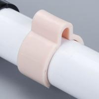 China DY-5032 Abs Material Wire Retainer For Wire Harness Easy Installation for sale