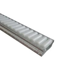 China Industrial Roller Track For Warehouse Shelf for sale