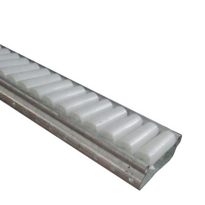 China Industrial Roller Track For Warehouse Shelf for sale