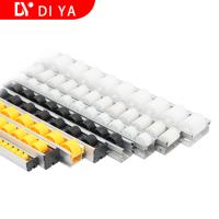 China Industrial Roller Track For Warehouse Shelf for sale