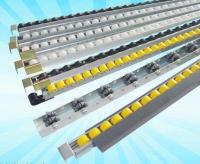 China Industrial Roller Track For Warehouse Shelf for sale