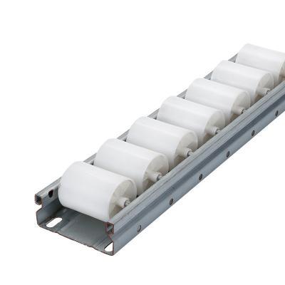 China ABS Plastic Roller Track for sale