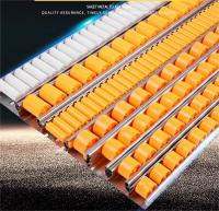 China ABS Plastic Roller Track for sale