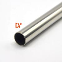 China Seamless / Welded Stainless Steel Lean Pipe 28mm For Workbench for sale
