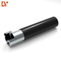 China Manufacturer PE Lined Pipe Stainless Steel Seamless 28mm Lean Pipe for sale