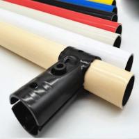 China Manufacturer PE Lined Pipe Stainless Steel Seamless 28mm Lean Pipe for sale