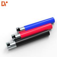 China Manufacturer PE Lined Pipe Stainless Steel Seamless 28mm Lean Pipe for sale