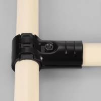 China HJ-1 Hight Quality Metal Joint Lean Joint Lean Manufacturing Line Pipe Fitting for sale