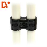China HJ-8 Lean Tube Joint For 28mm Pipe Fitting System for sale